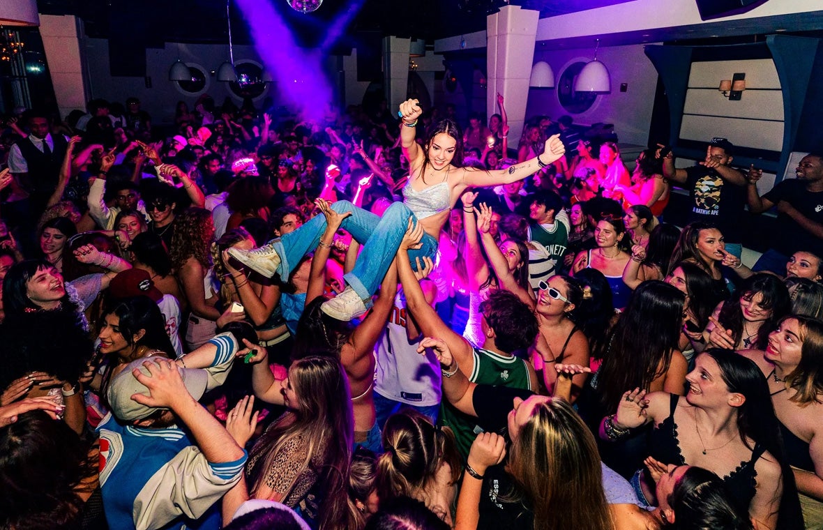 IT'S A 2000'S PARTY: ALBANY | SLP Concerts Presents