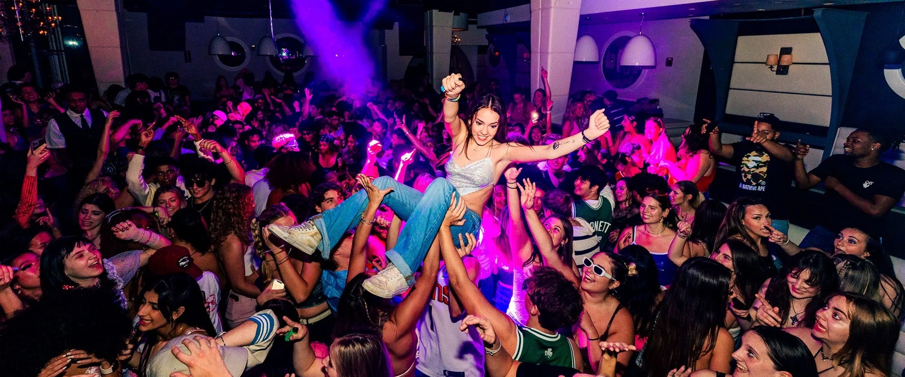 IT'S A 2000'S PARTY: ALBANY | SLP Concerts Presents