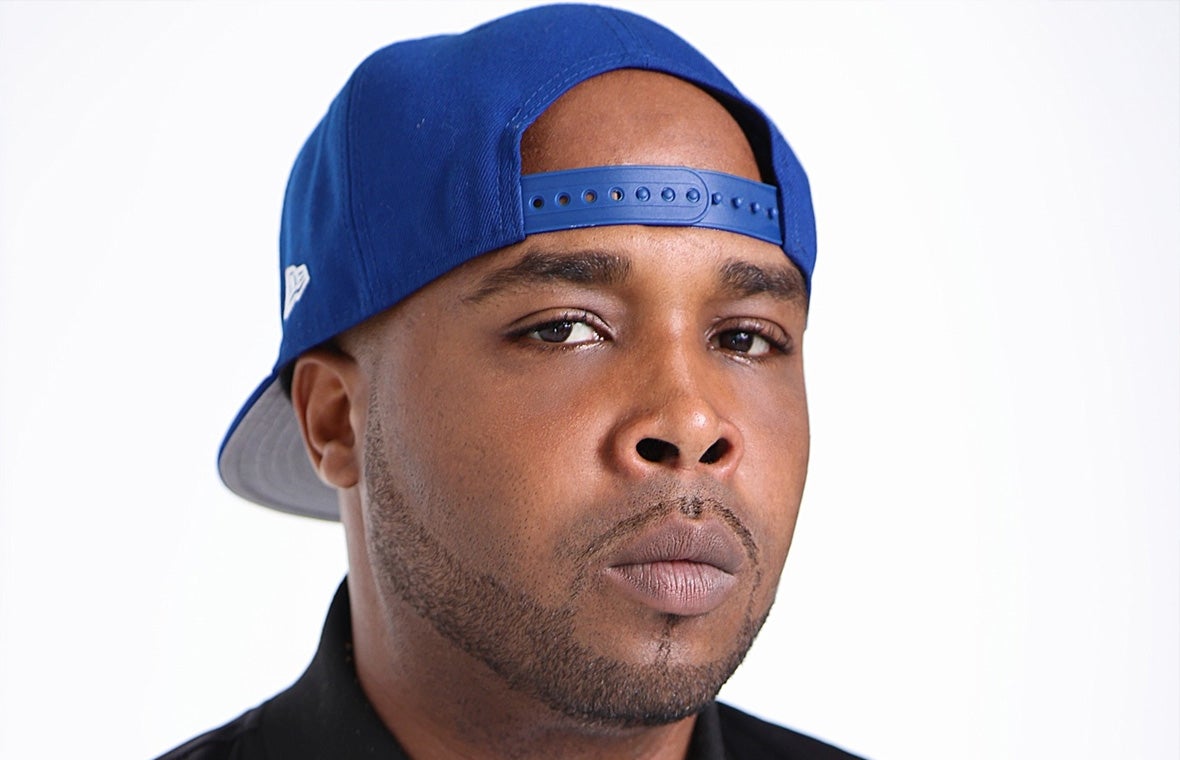 38 SPESH | SLP Concerts Presents