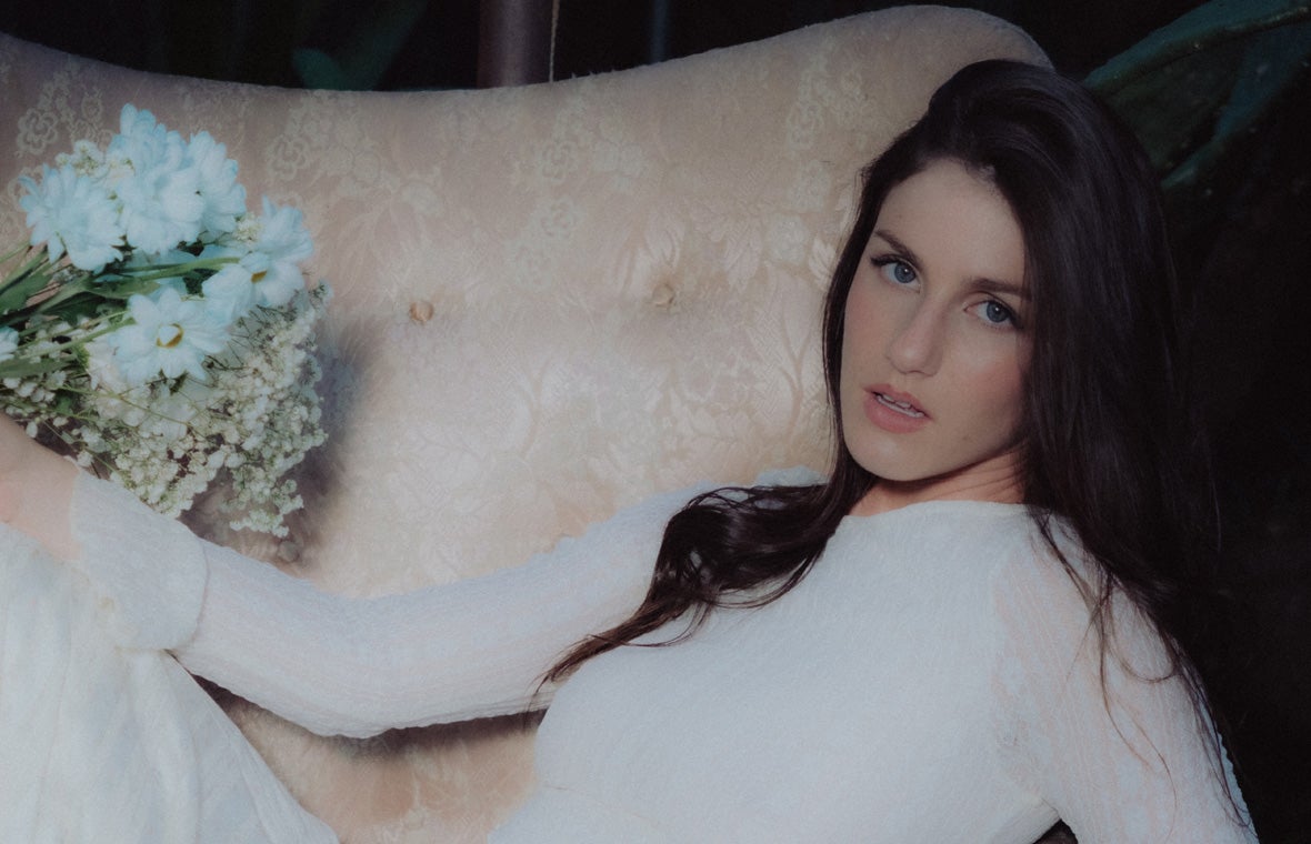 ABI CARTER | SLP Concerts Presents