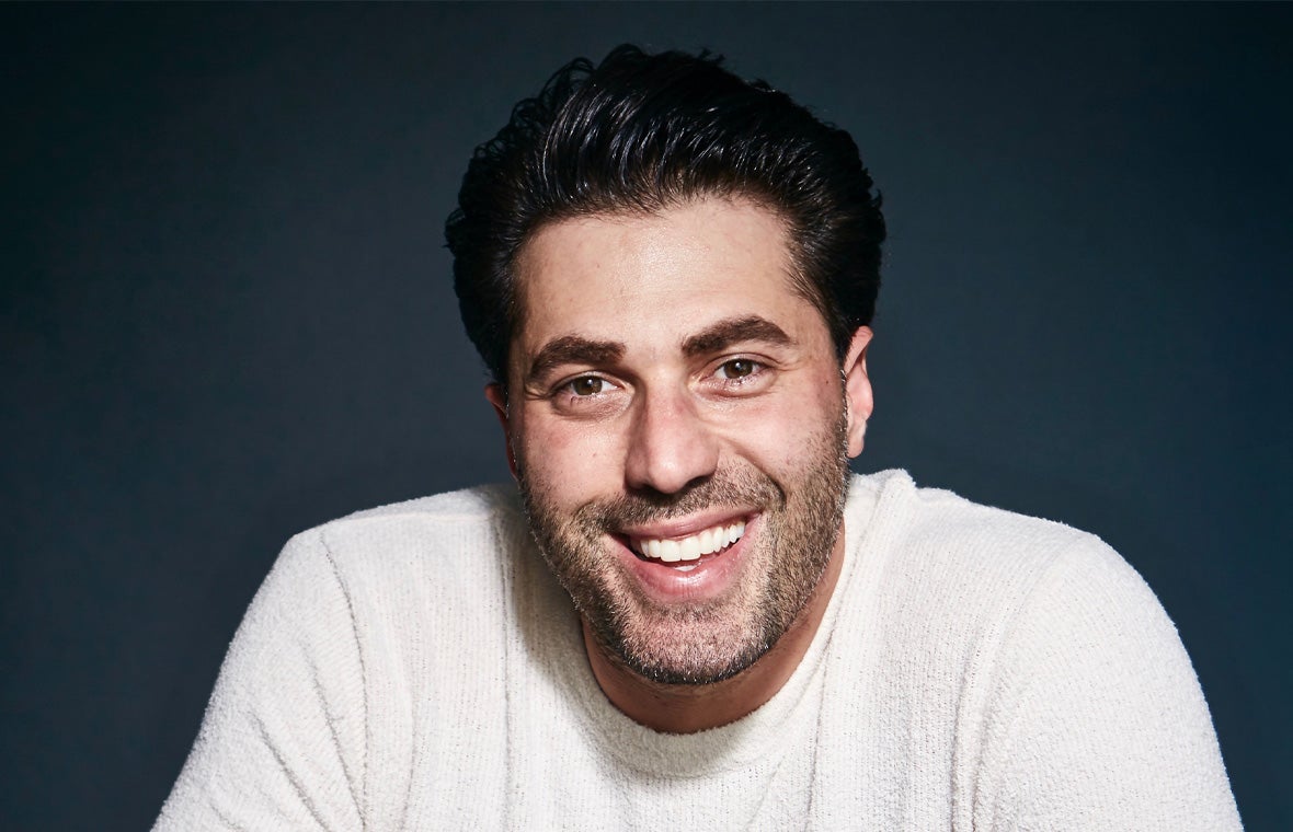 ADAM RAY | SLP Concerts Presents