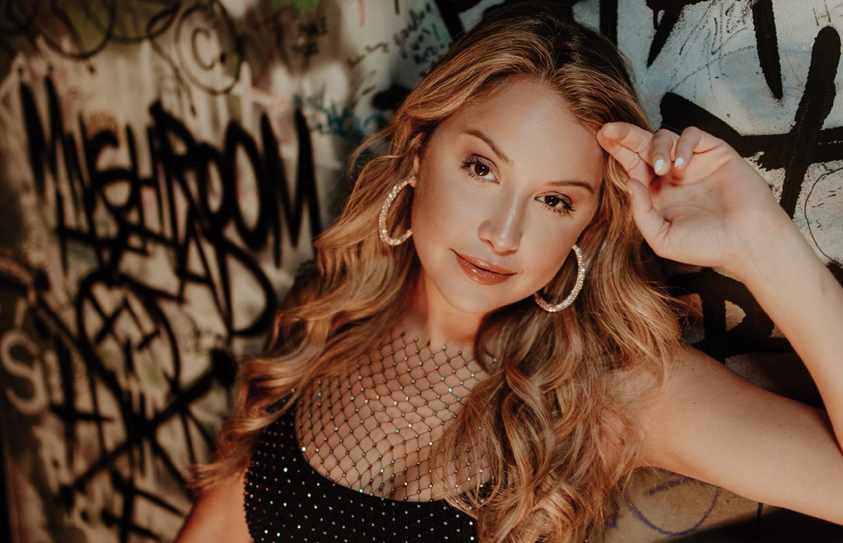 ALEXANDRA KAY | SLP Concerts Presents