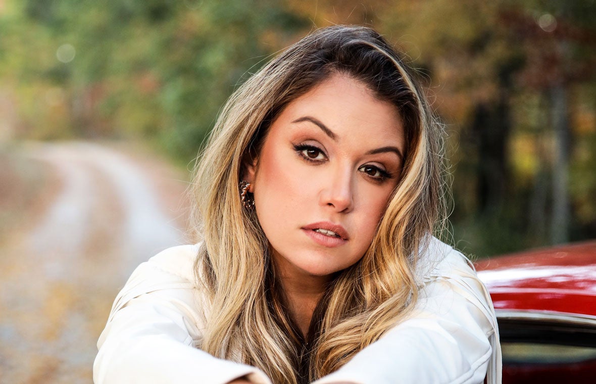 ALEXANDRA KAY | SLP Concerts Presents