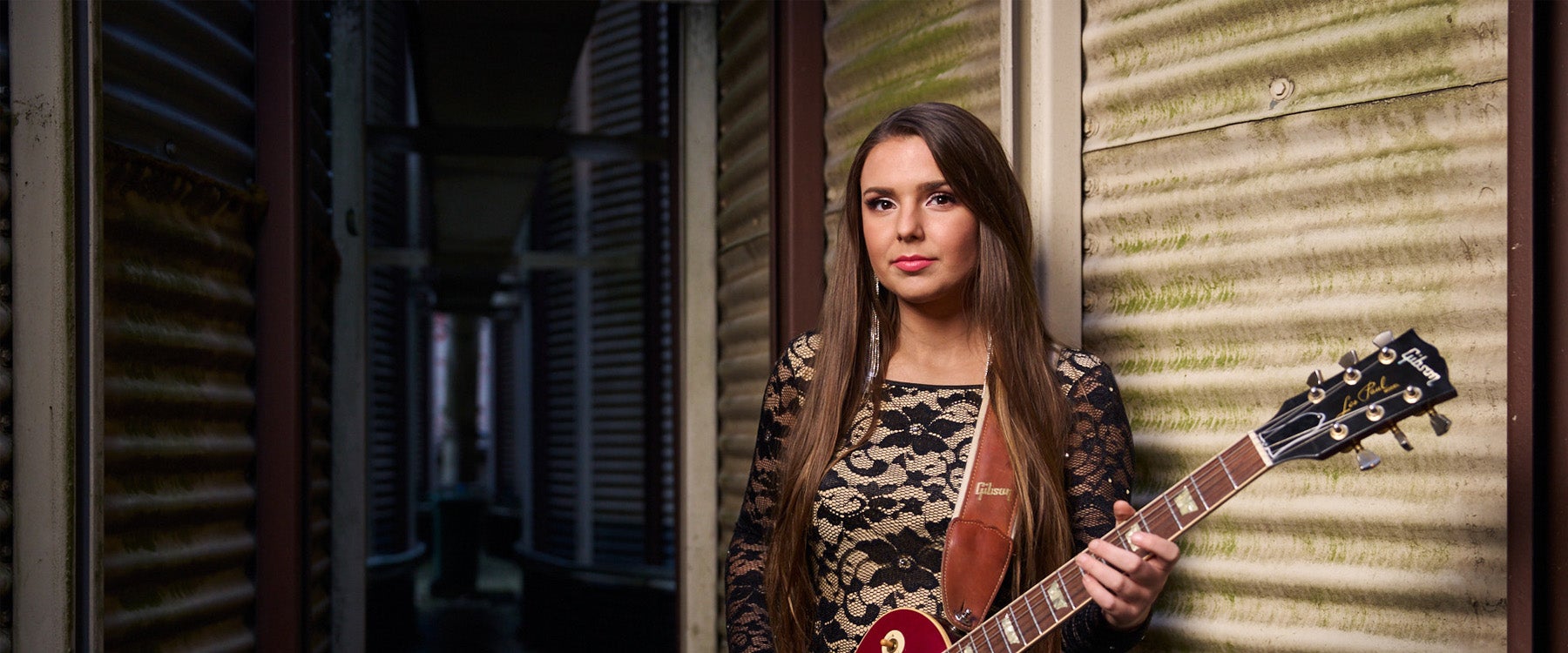 ALLY VENABLE BAND | SLP Concerts Presents