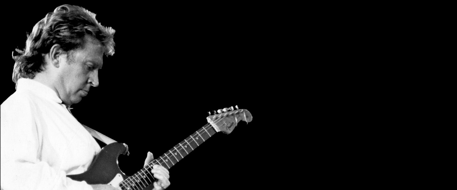 ANDY SUMMERS of THE POLICE | SLP Concerts Presents