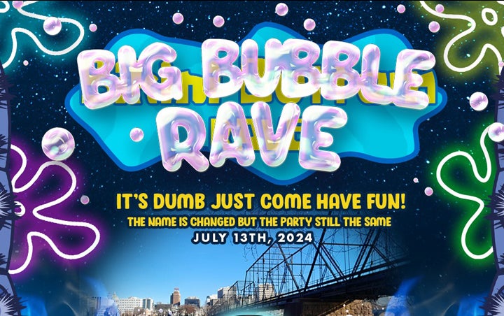 SLP Concerts Presents