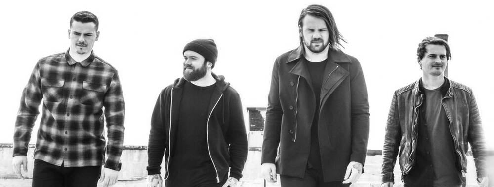 THE AGGRESSIVE TOUR featuring BEARTOOTH | SLP Concerts Presents