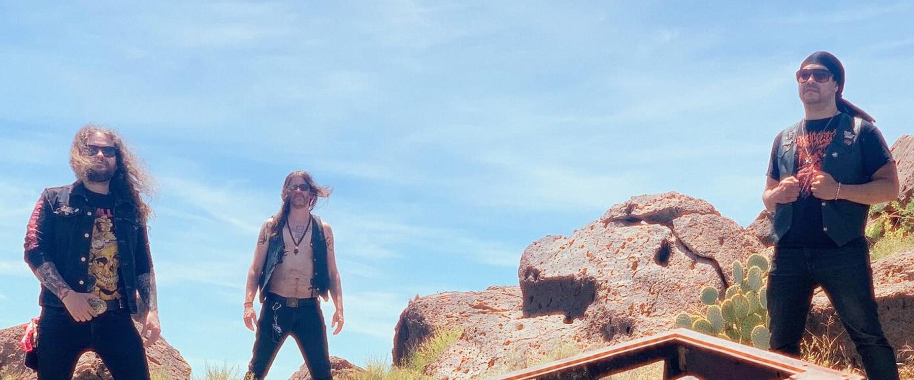 SKELETAL REMAINS & BEWITCHER | SLP Concerts Presents