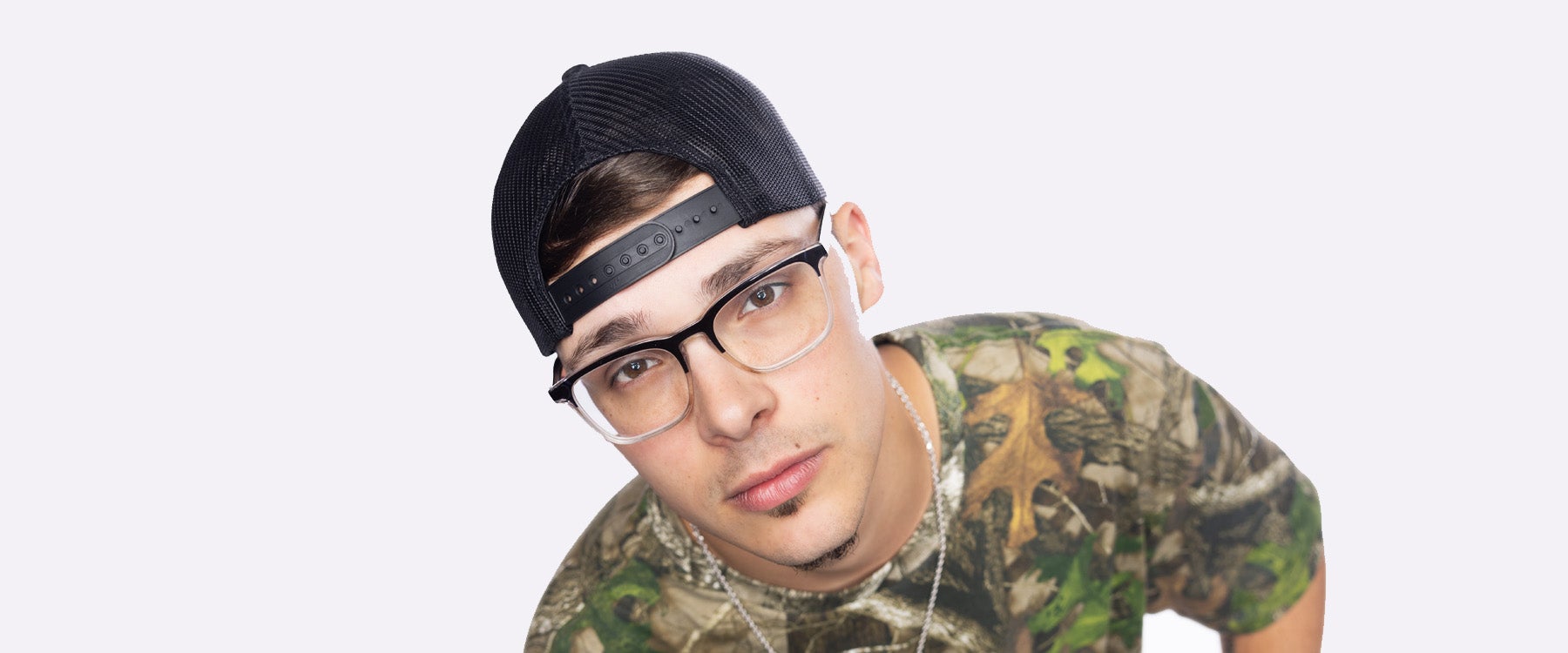 CHASE MATTHEW | SLP Concerts Presents
