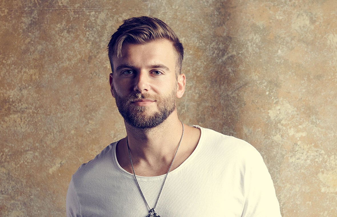 CHASE WRIGHT | SLP Concerts Presents