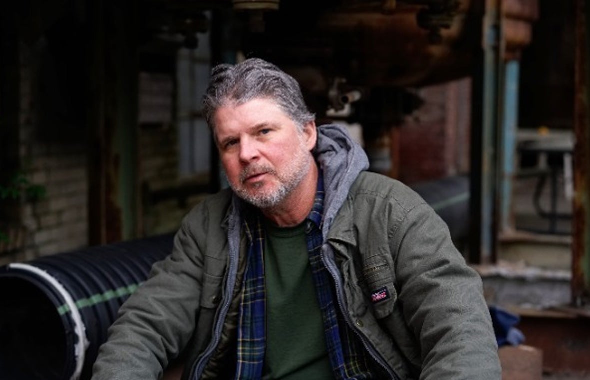 CHRIS KNIGHT | SLP Concerts Presents