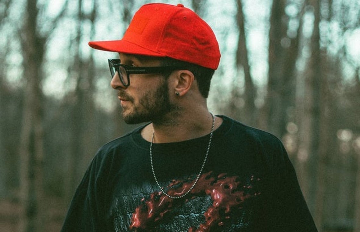 CHRIS WEBBY | SLP Concerts Presents