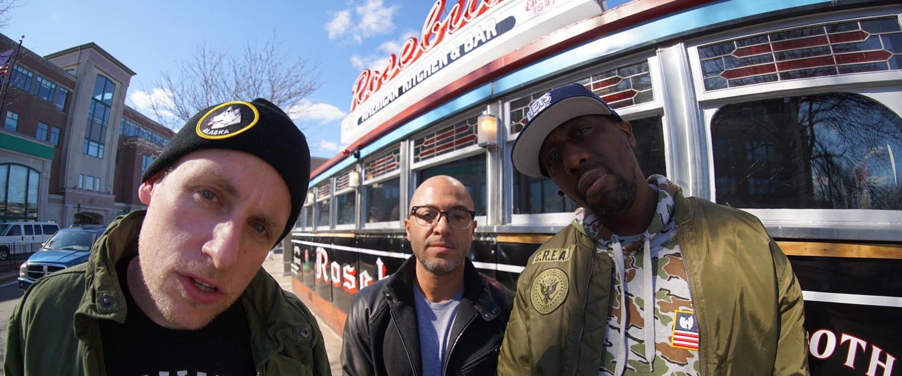 CZARFACE | SLP Concerts Presents