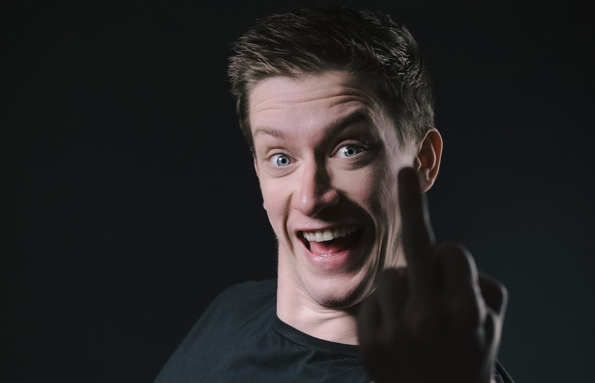 DANIEL SLOSS | SLP Concerts Presents