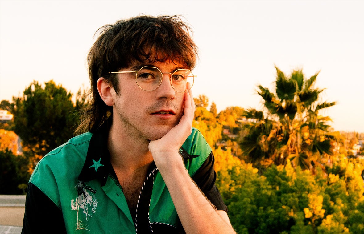 DECLAN MCKENNA | SLP Concerts Presents