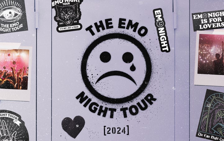 Empire Live | SLP Concerts Presents