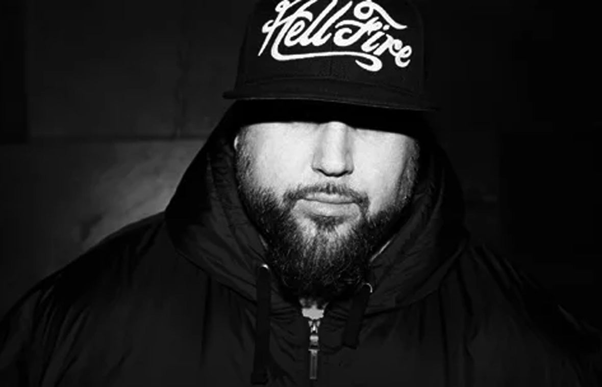 ILL BILL WITH DJ ECLIPSE | SLP Concerts Presents