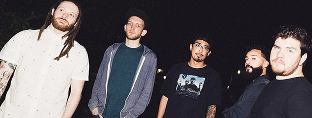 JOHNNY BOOTH | SLP Concerts Presents