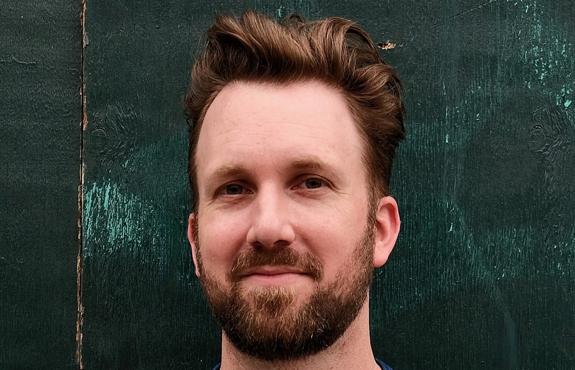 JORDAN KLEPPER | SLP Concerts Presents