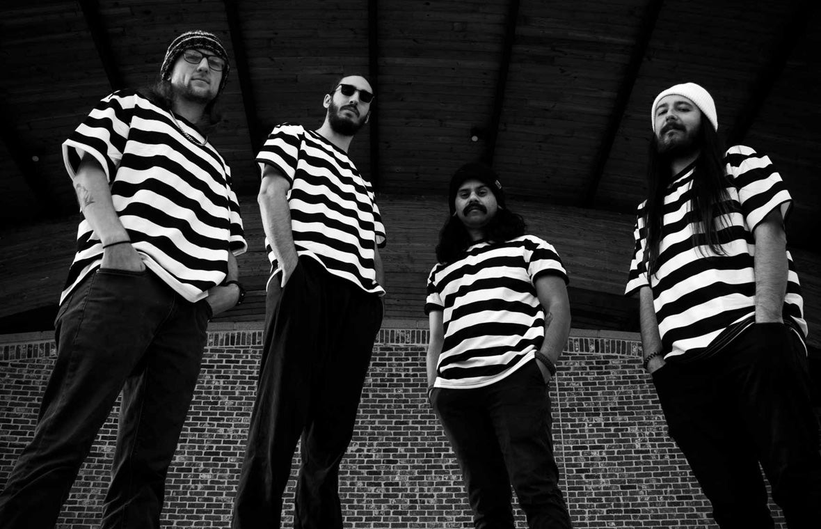 JOYTHIEF | SLP Concerts Presents