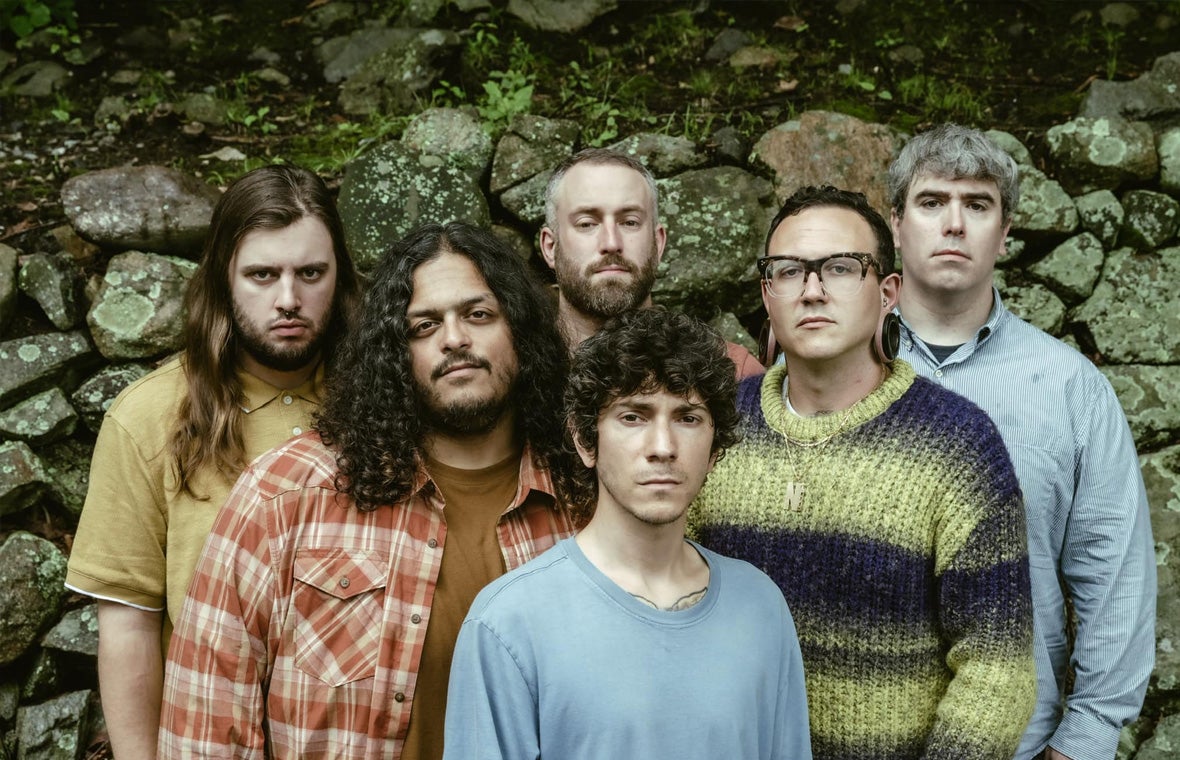 KEEP FLYING / DON'T PANIC | SLP Concerts Presents