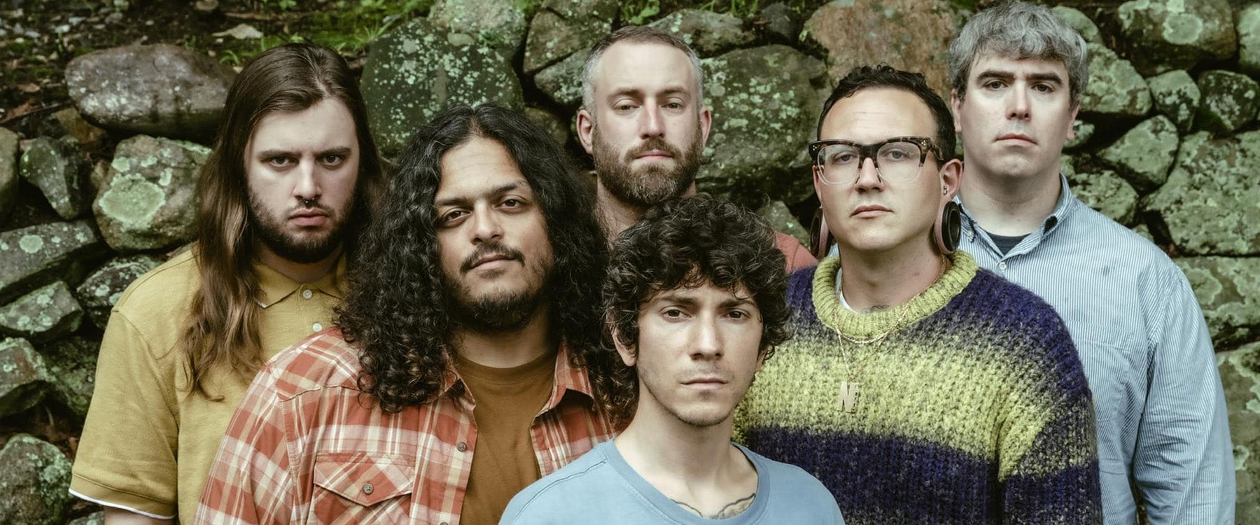 KEEP FLYING / DON'T PANIC | SLP Concerts Presents