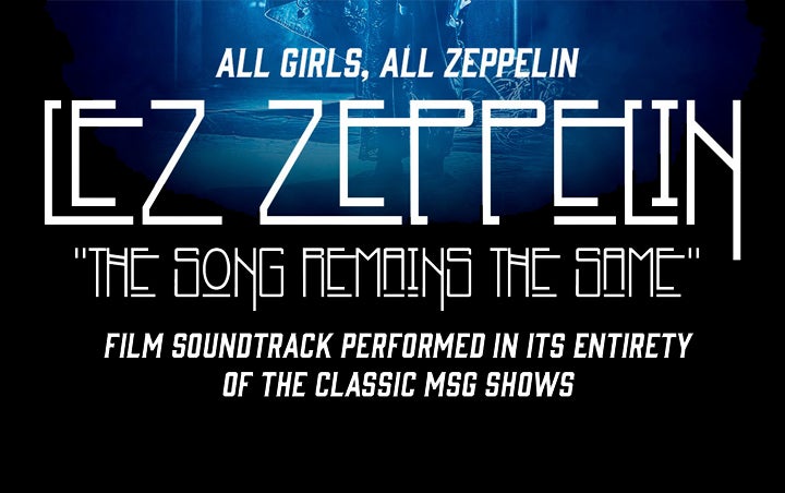 Mickey's Black Box | SLP Concerts Presents