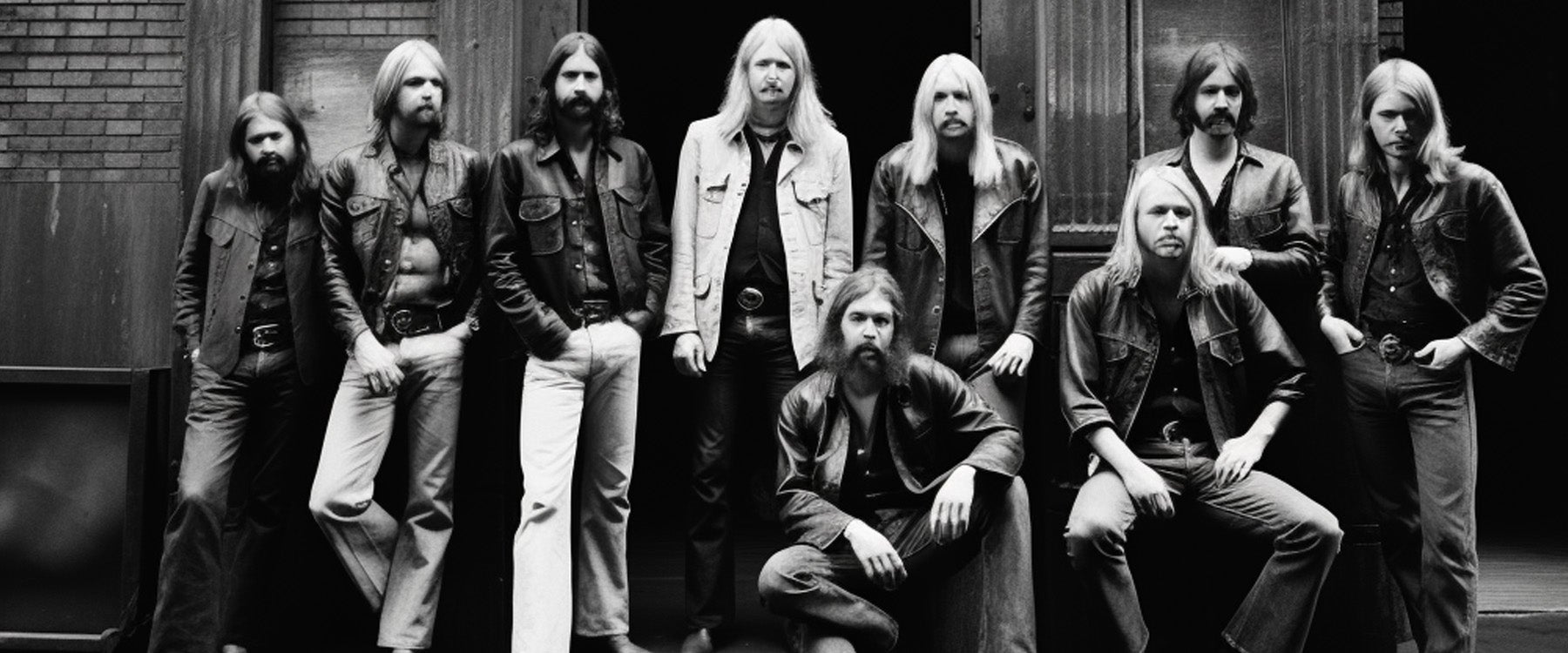 LIVE DEAD & BROTHERS | SLP Concerts Presents