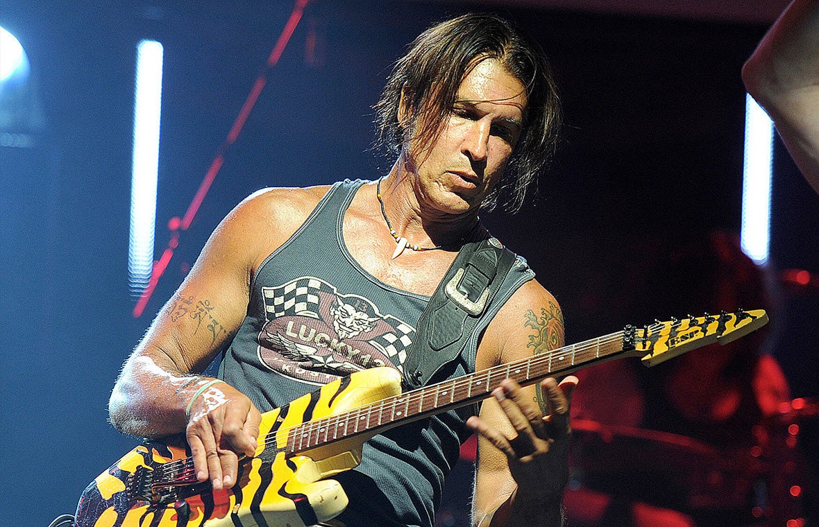 LYNCH MOB | SLP Concerts Presents