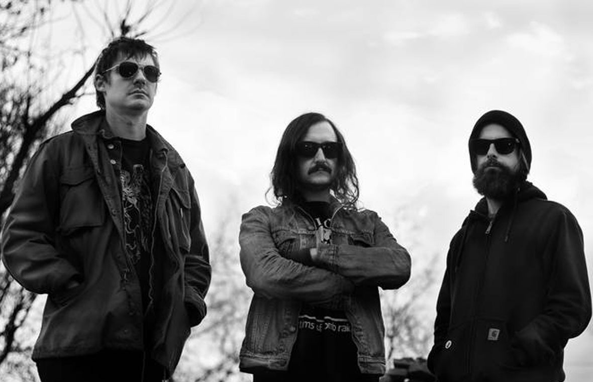 MAMMOTH GRINDER | SLP Concerts Presents