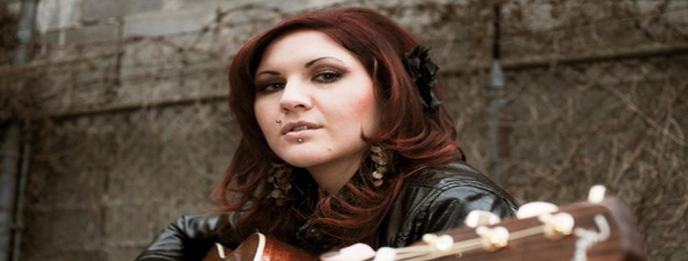 MEGHANN WRIGHT | SLP Concerts Presents