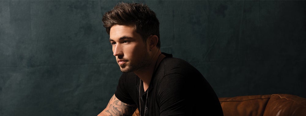 MICHAEL RAY | SLP Concerts Presents