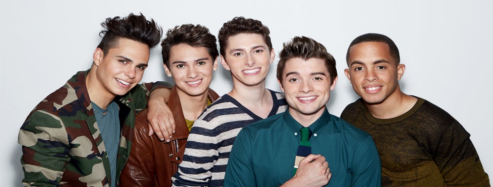 MIDNIGHT RED | SLP Concerts Presents