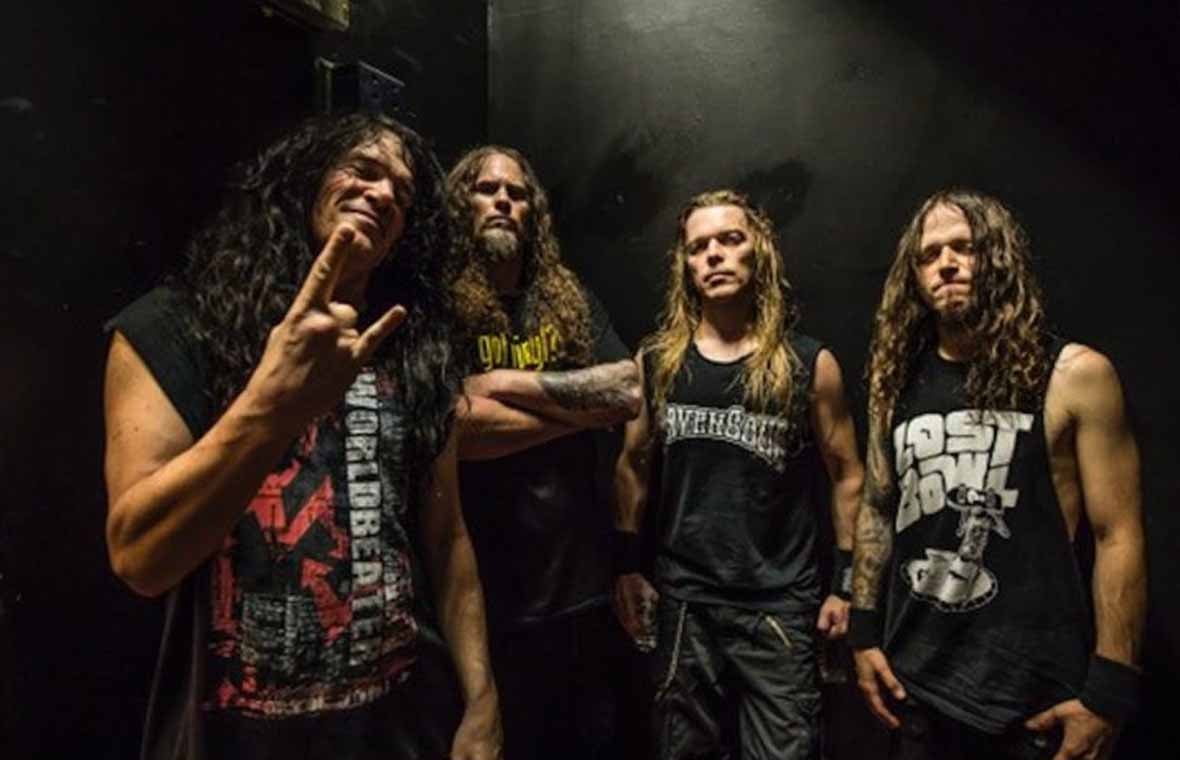 MORBID ANGEL | SLP Concerts Presents