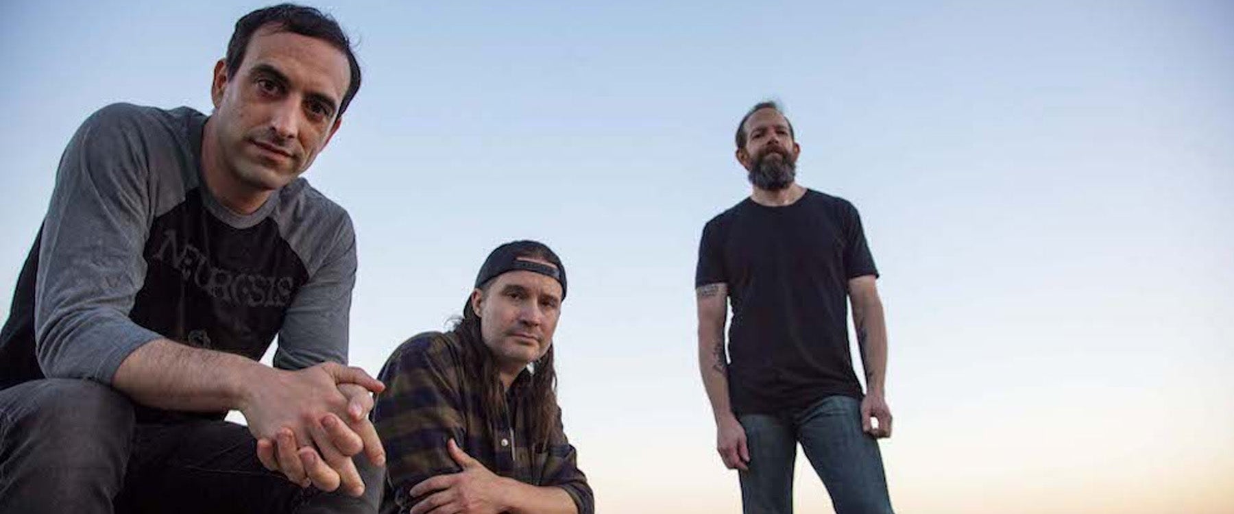 MUTOID MAN | SLP Concerts Presents