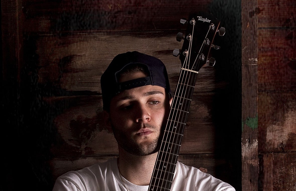 NICK ROSSI | SLP Concerts Presents