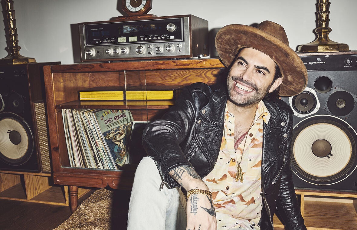 NIKO MOON | SLP Concerts Presents