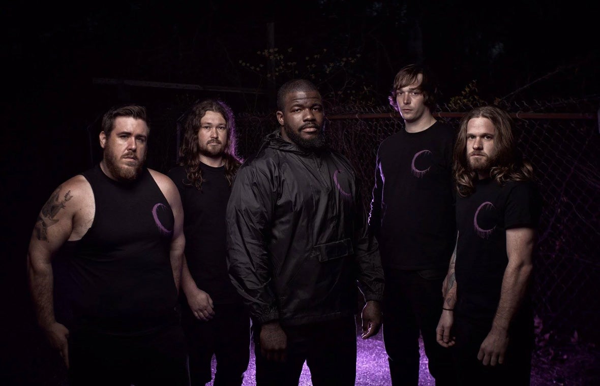 OCEANO | SLP Concerts Presents