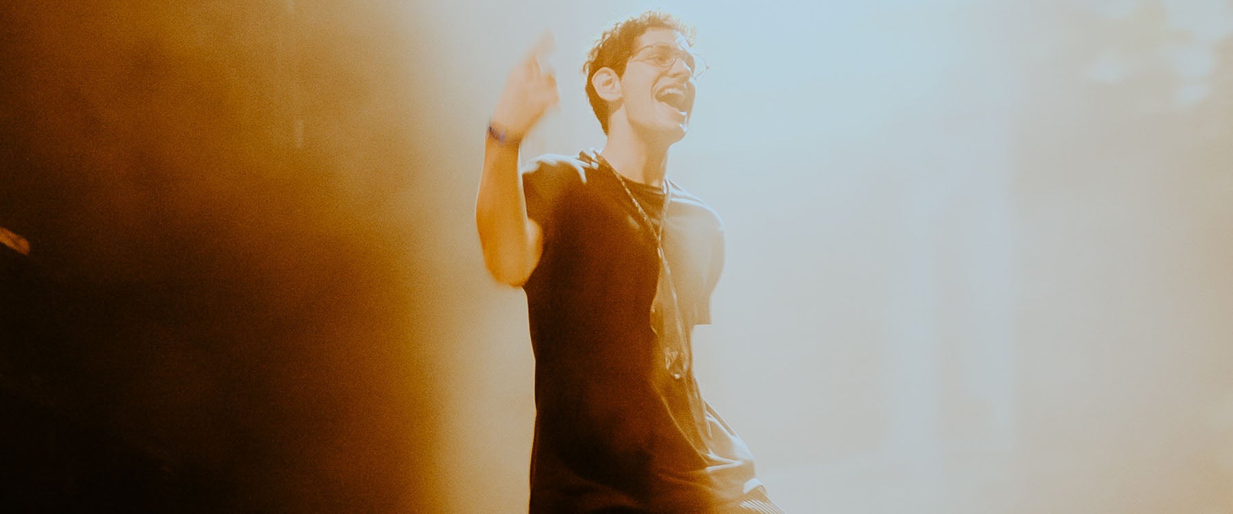 PARTY 101 | SLP Concerts Presents