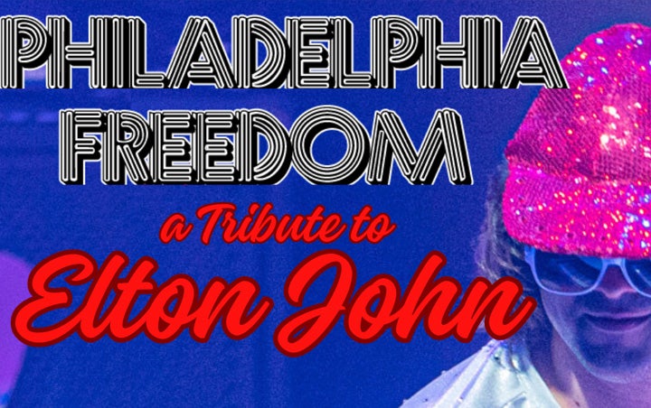 SLP Concerts Presents