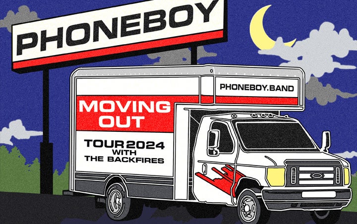 SLP Concerts Presents