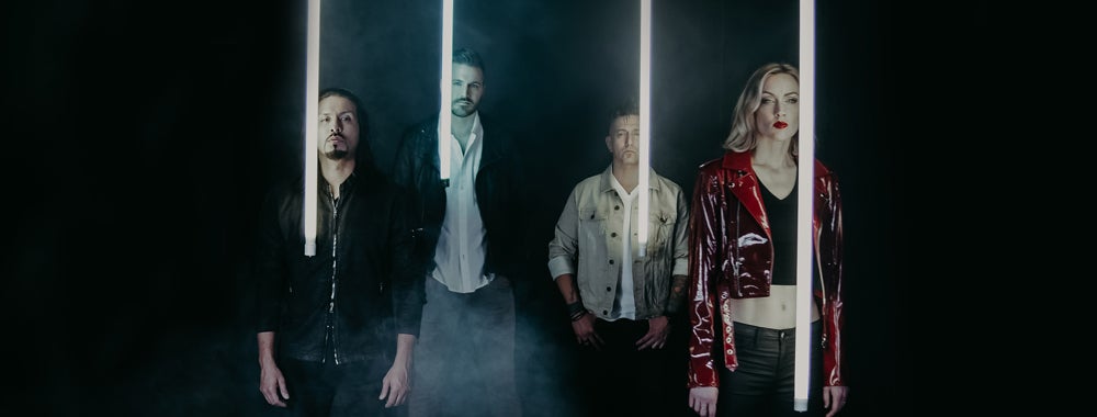 POP EVIL | SLP Concerts Presents