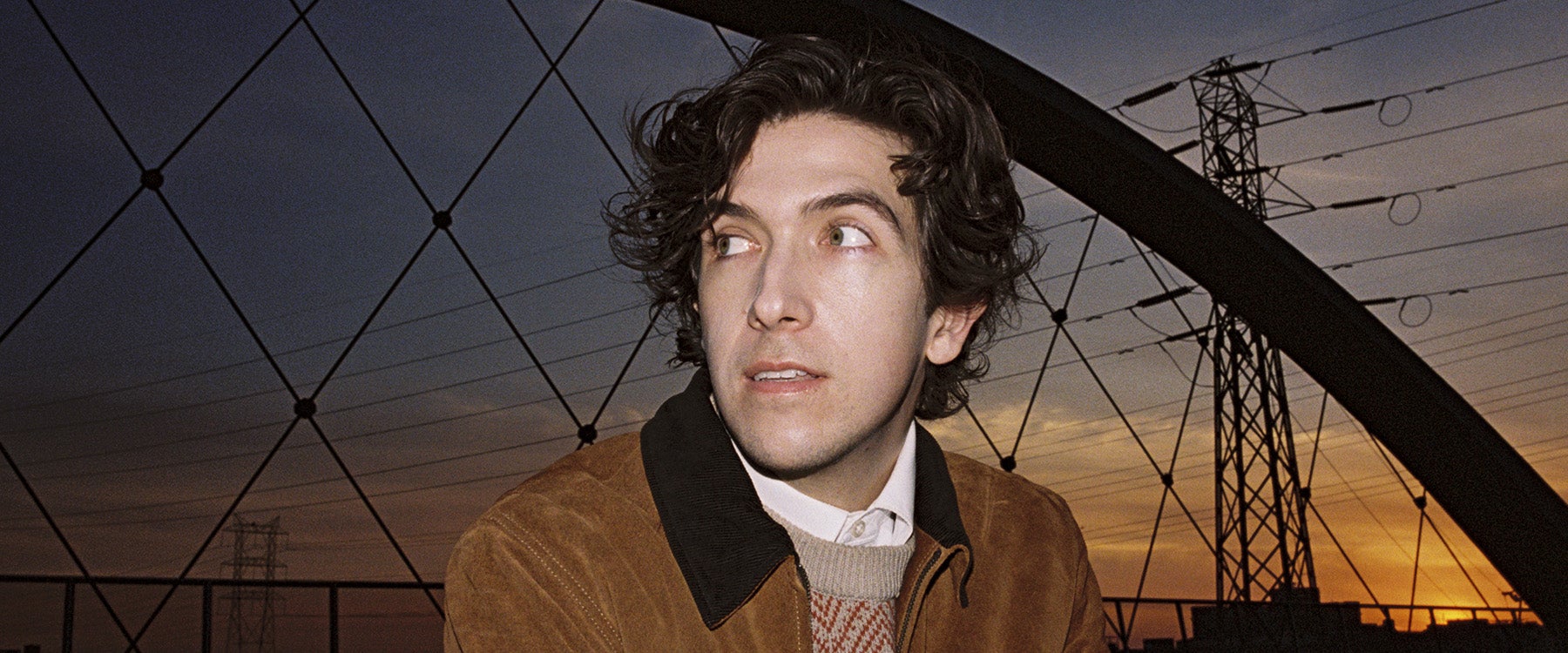 RICKY MONTGOMERY | SLP Concerts Presents