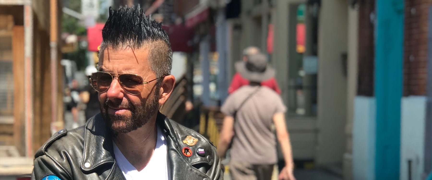 RIKKI RACHTMAN | SLP Concerts Presents