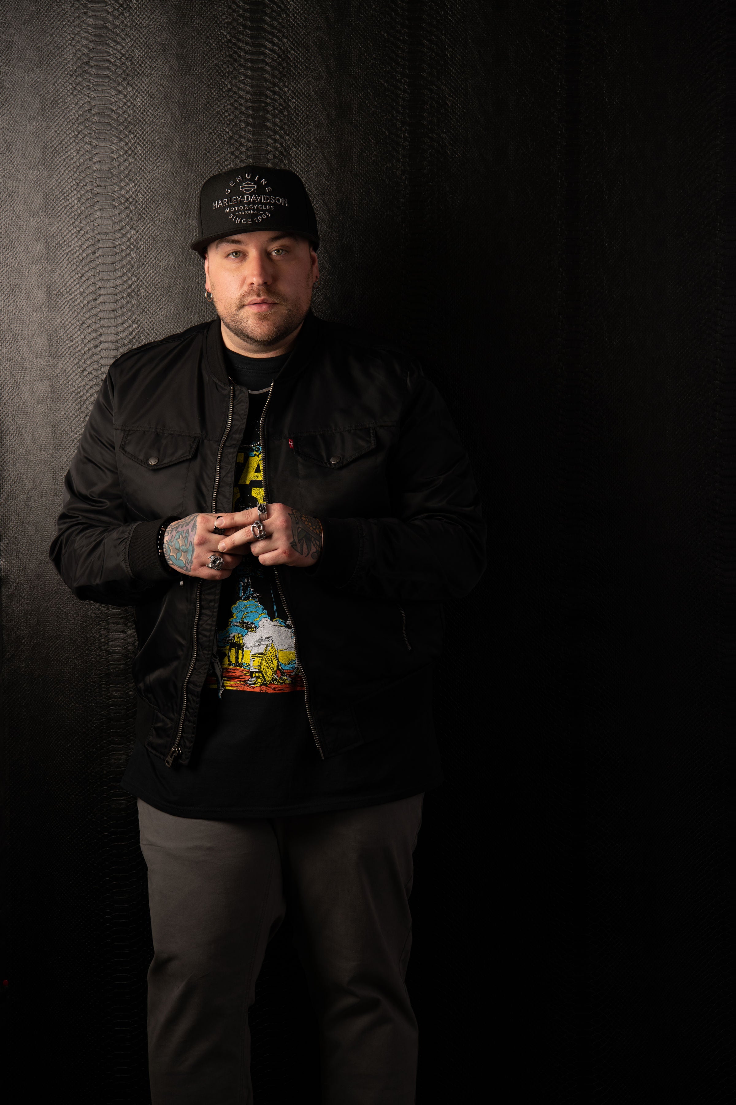 Sam Grow *POSTPONED* NEW DATE TBD | SLP Concerts Presents