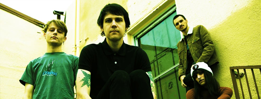 SEEYOUSPACECOWBOY | SLP Concerts Presents