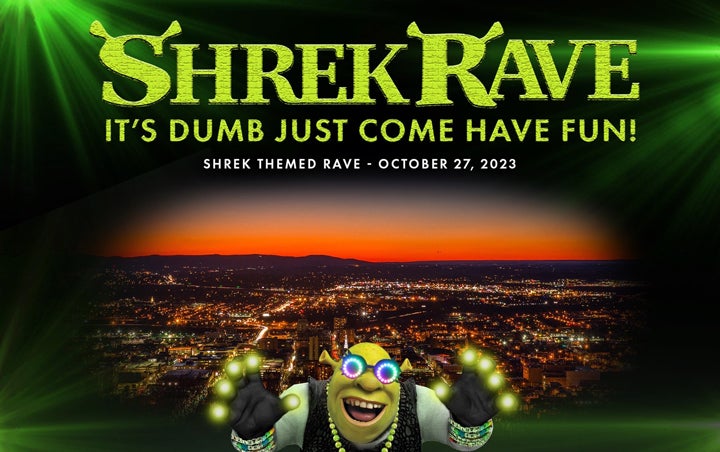 Reverb | SLP Concerts Presents