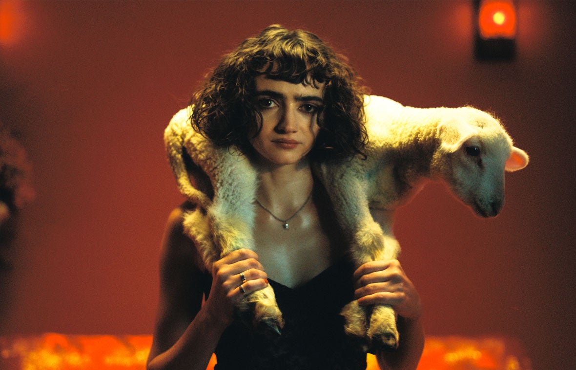 SIR CHLOE | SLP Concerts Presents