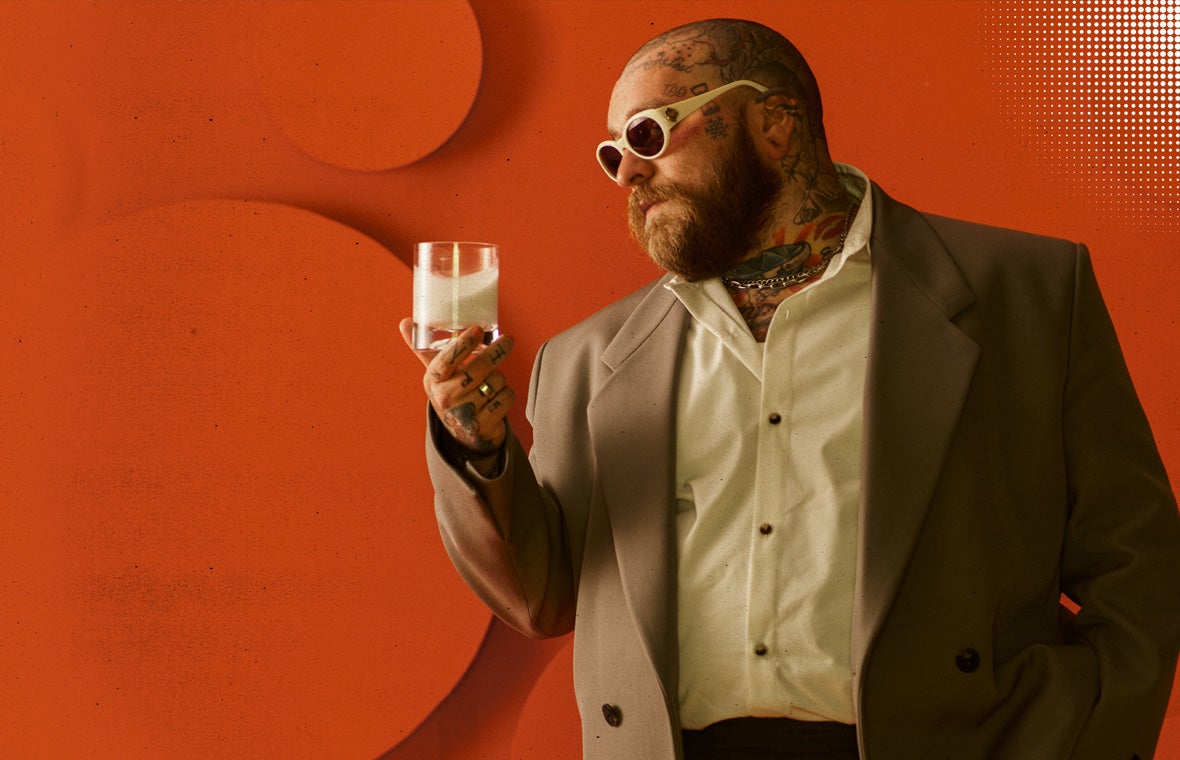 TEDDY SWIMS | SLP Concerts Presents