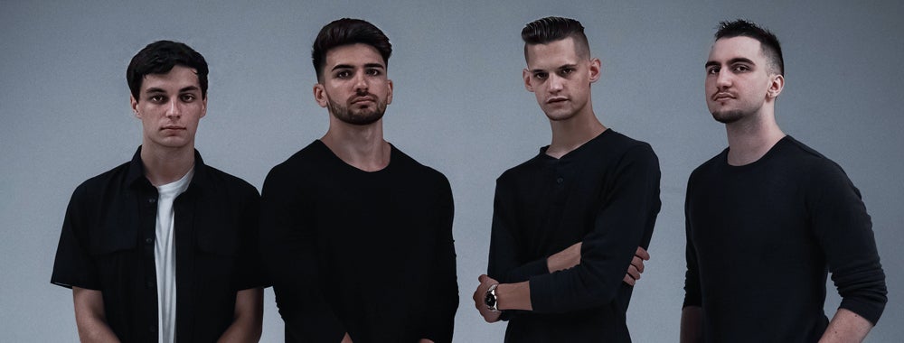 THE BROKEN VIEW | SLP Concerts Presents